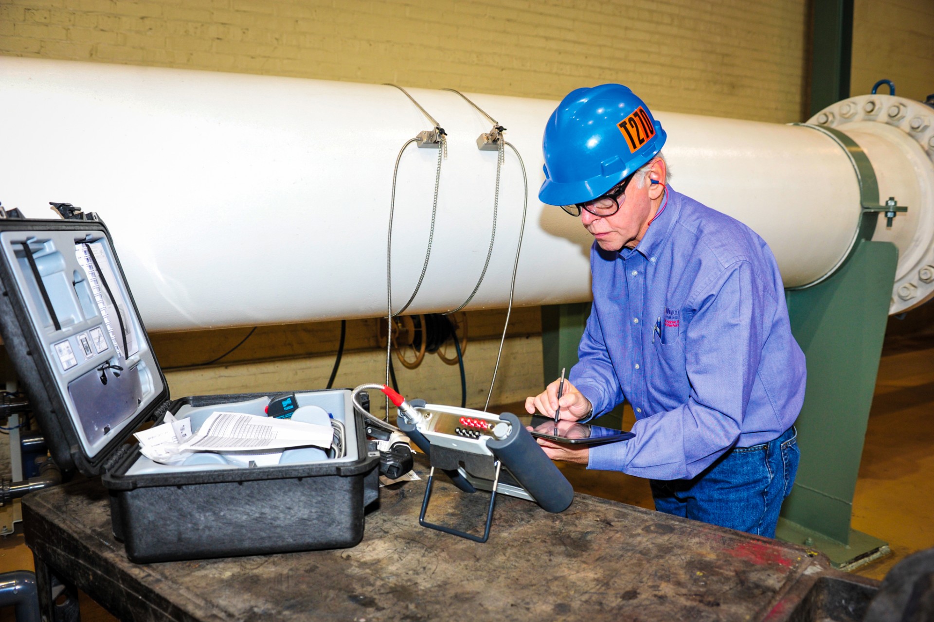 Reliability Services - Hydro Middle East